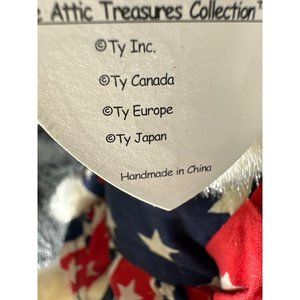 Ty | Toys | Vintage 993 The Attic Treasure Collection | Poshmark